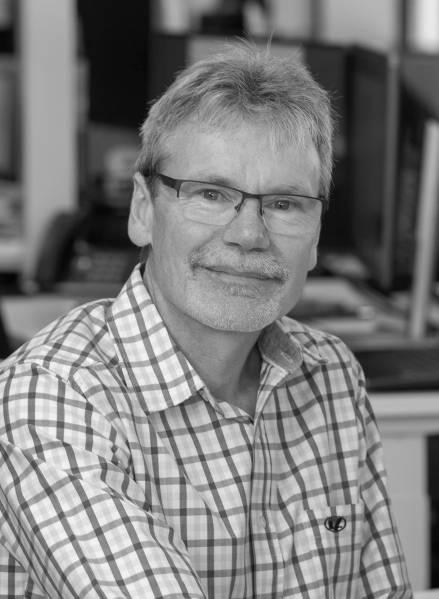 Steve Lowe | Our Team - PDV Consultants